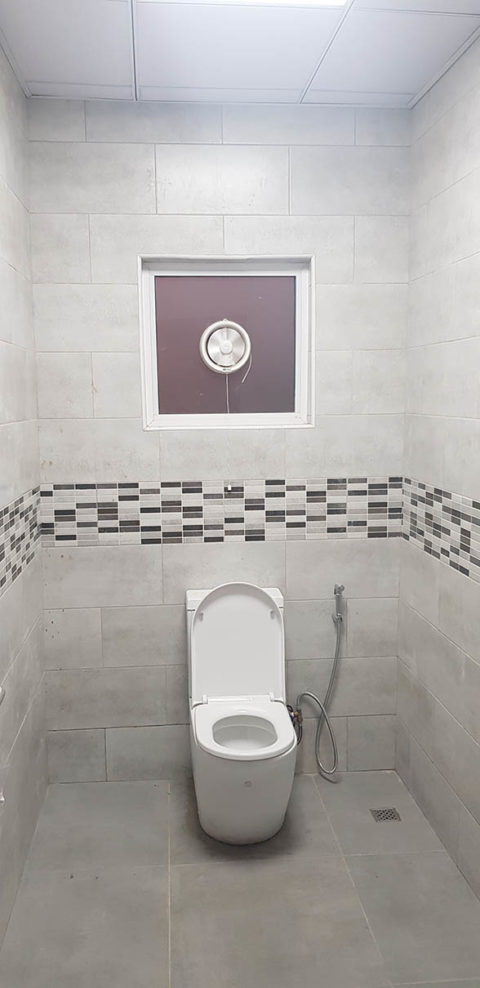 Indomie ghana - Indomie factory