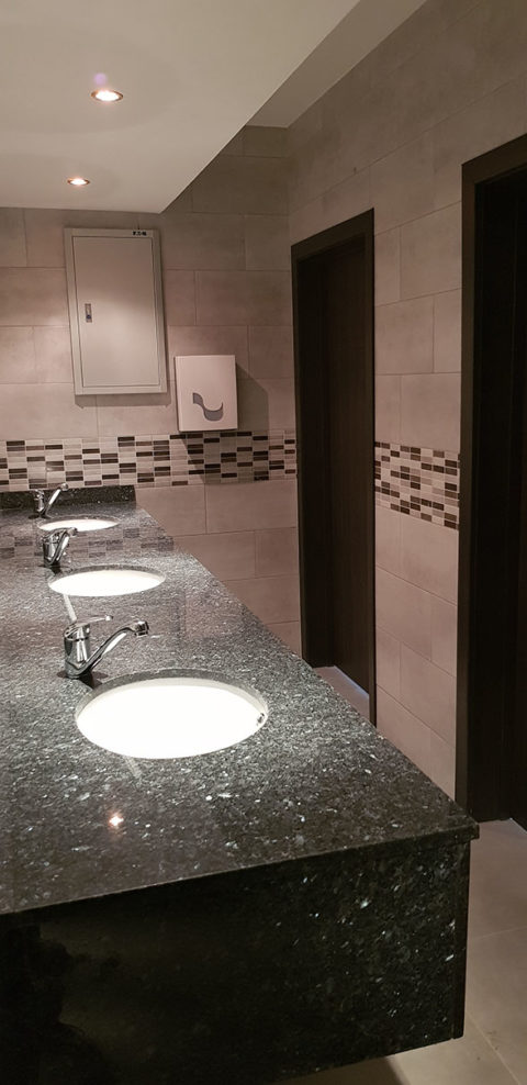 Indomie ghana - Indomie factory