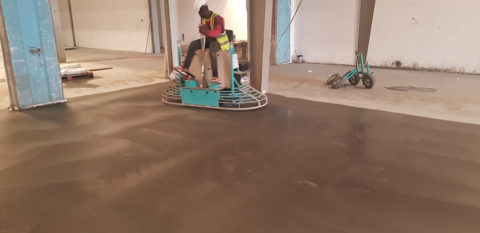 Indomie ghana - Indomie factory