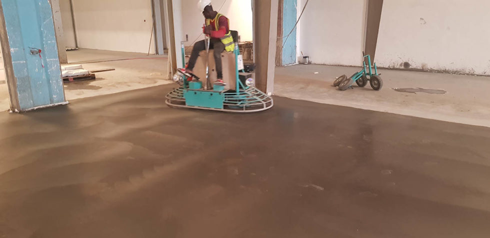 Indomie ghana - Indomie factory