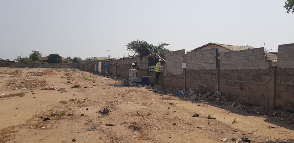 Indomie ghana - Indomie factory