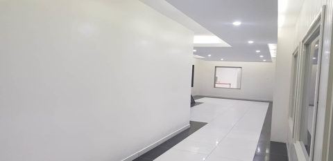 Indomie ghana - Indomie factory