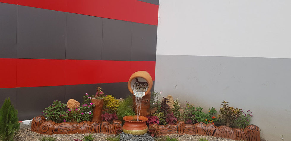 Indomie ghana - Indomie factory