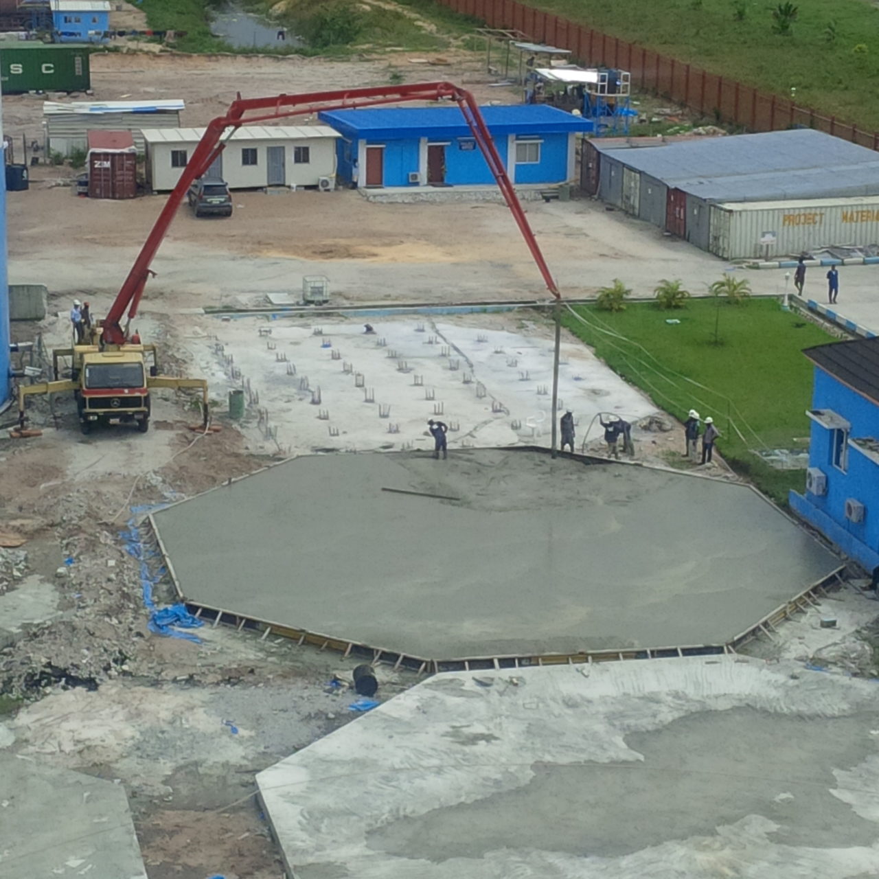 power oil - SANA GROUP