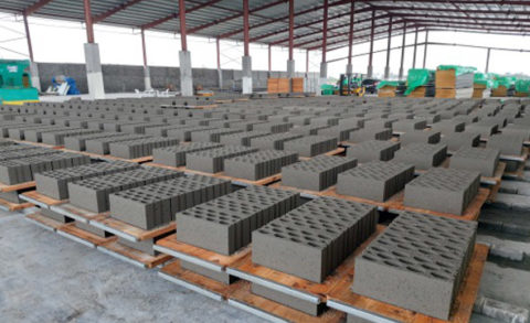 Civil structural activities - SANA GROUP