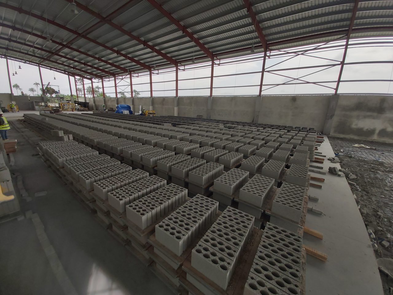 Sana Yard Lekki - SANA GROUP